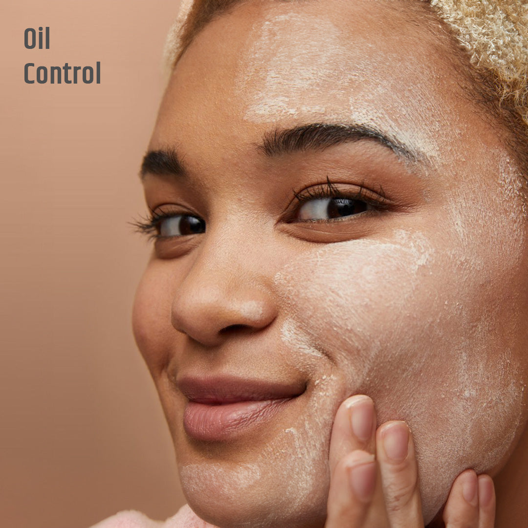 Oil Control – Skift